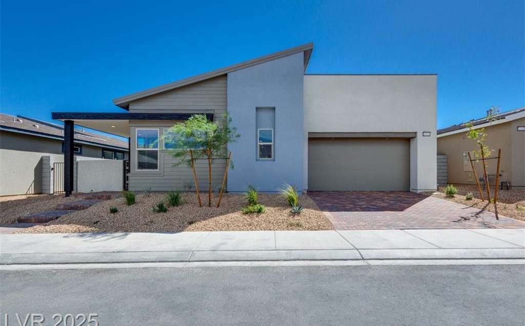 10350 Hanging Lake Street, Las Vegas, NV 89166 in Mount Charleston