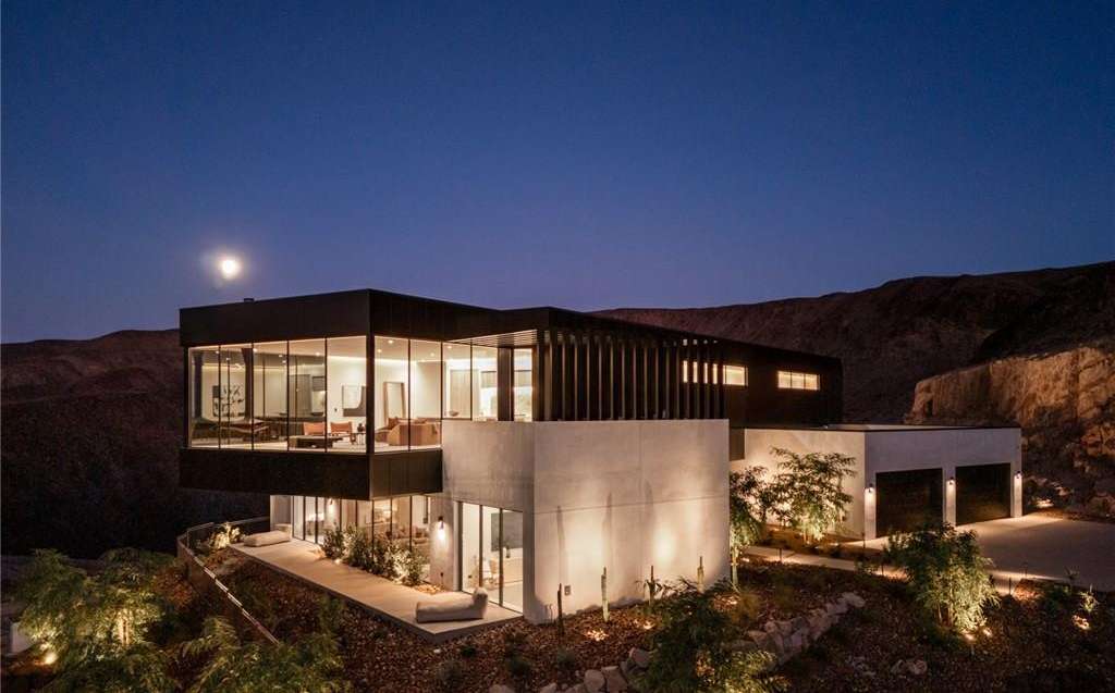 11 Chisel Crest Court, Henderson, NV 89012 in Ascaya in Henderson
