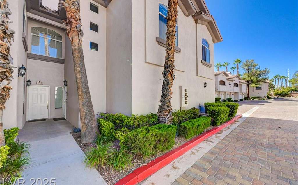 104 Breezy Tree Court #202, Las Vegas, NV 89145 in Las Vegas