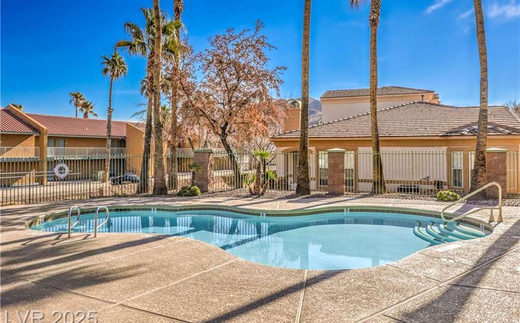 225 Big Horn Drive #5, Boulder City, NV 89005 in Boulder City