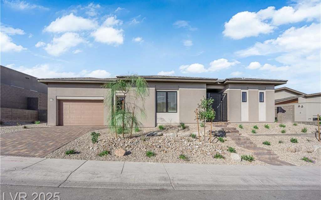 10972 Horizon Ledge Avenue, Las Vegas, NV 89135 in Summit Club in Summerlin