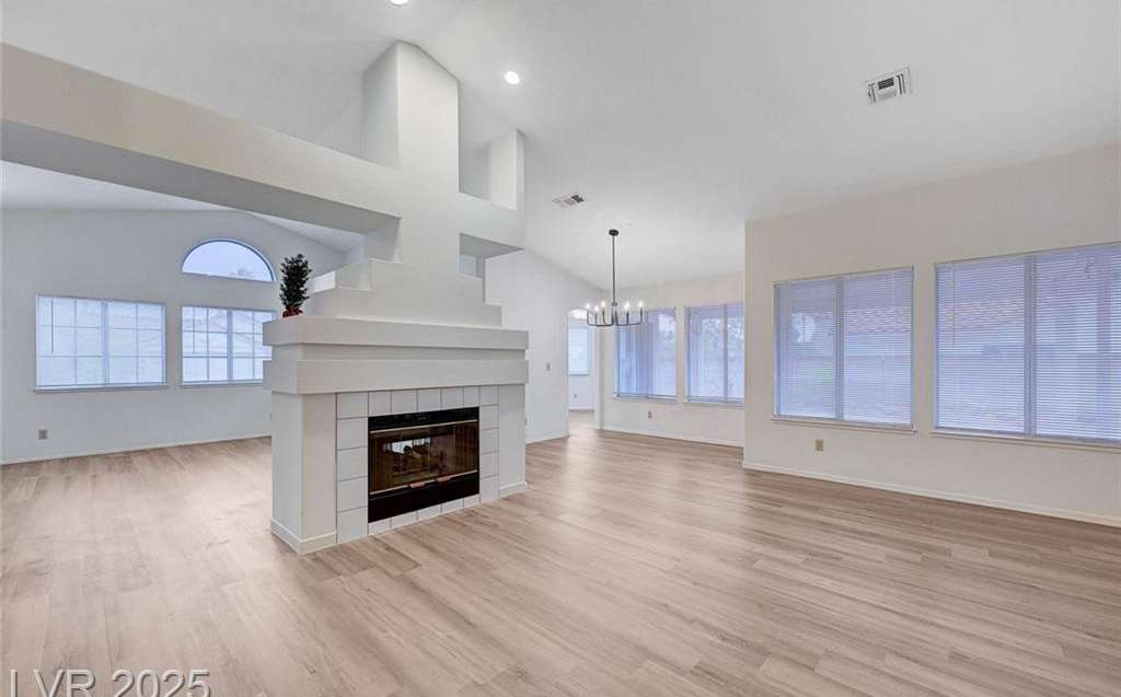 4724 Victoria Beach Way, Las Vegas, NV 89130 in Las Vegas