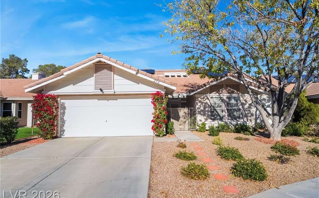 290 Grand Teton Drive, Henderson, NV 89074 in Henderson