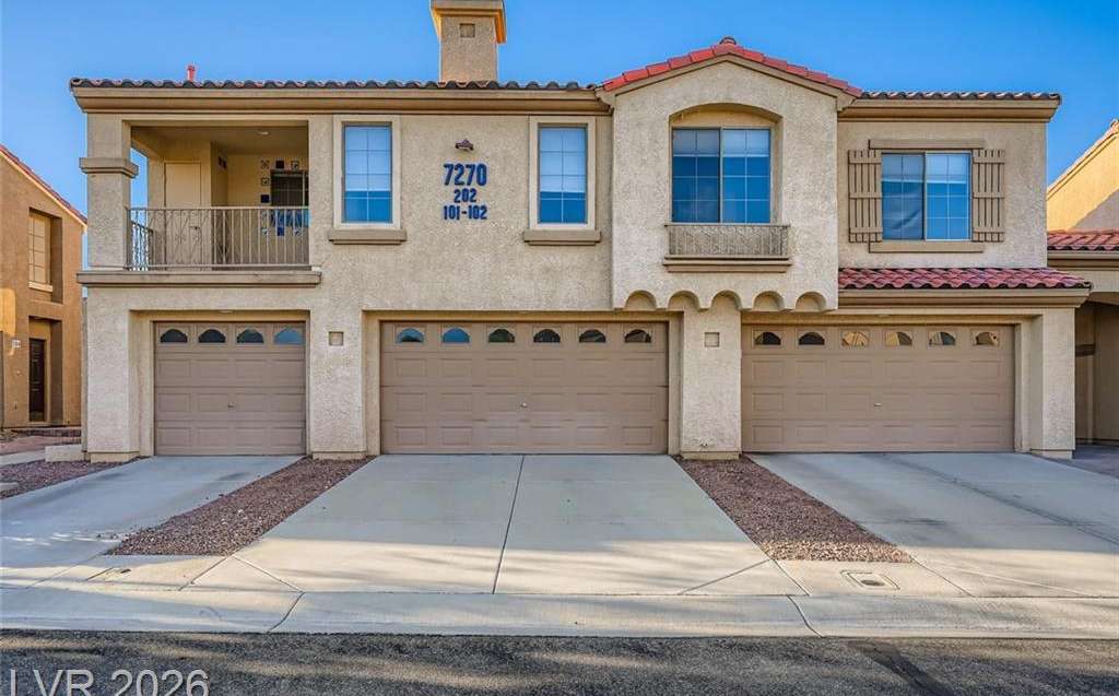 7270 Sheared Cliff Lane #202, Las Vegas, NV 89149 in Las Vegas