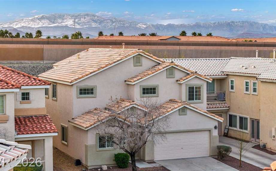 8837 Red Fox Drive, Las Vegas, NV 89123 in Wigwam Ranch in Las Vegas
