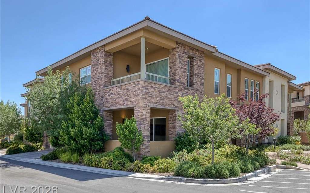 11280 Granite Ridge Drive #1018, Las Vegas, NV 89135 in The Ridges in ...