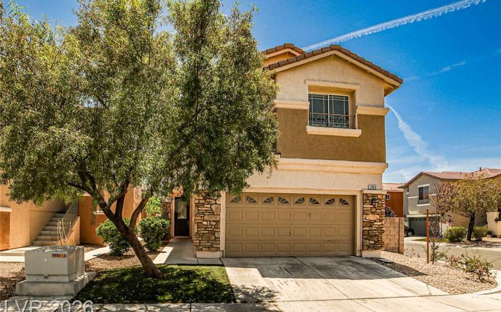 7083 Somera Way, Las Vegas, NV 89113 in Las Vegas